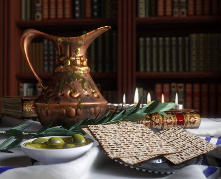 jewish-traditions-101-passover-facts