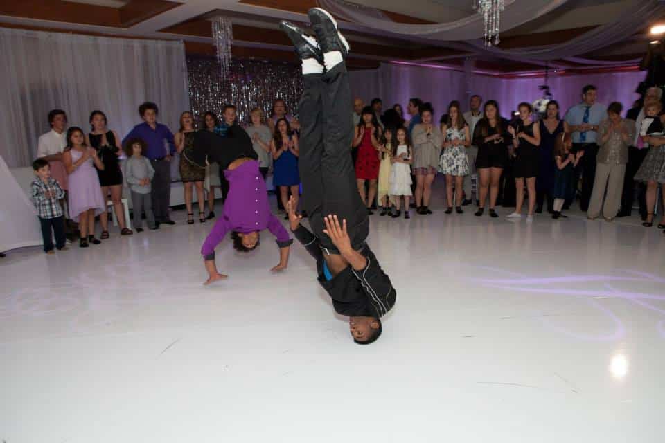 Real Mitzvahs Pt. 1 Alexandra's Bat Mitzvah - Best Mitzvahs